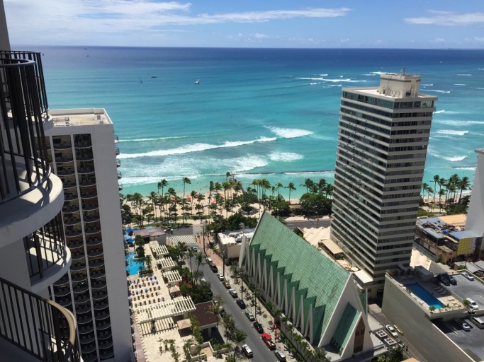 [프라이빗] 하와이 5일#미팅샌딩 #오아후관광